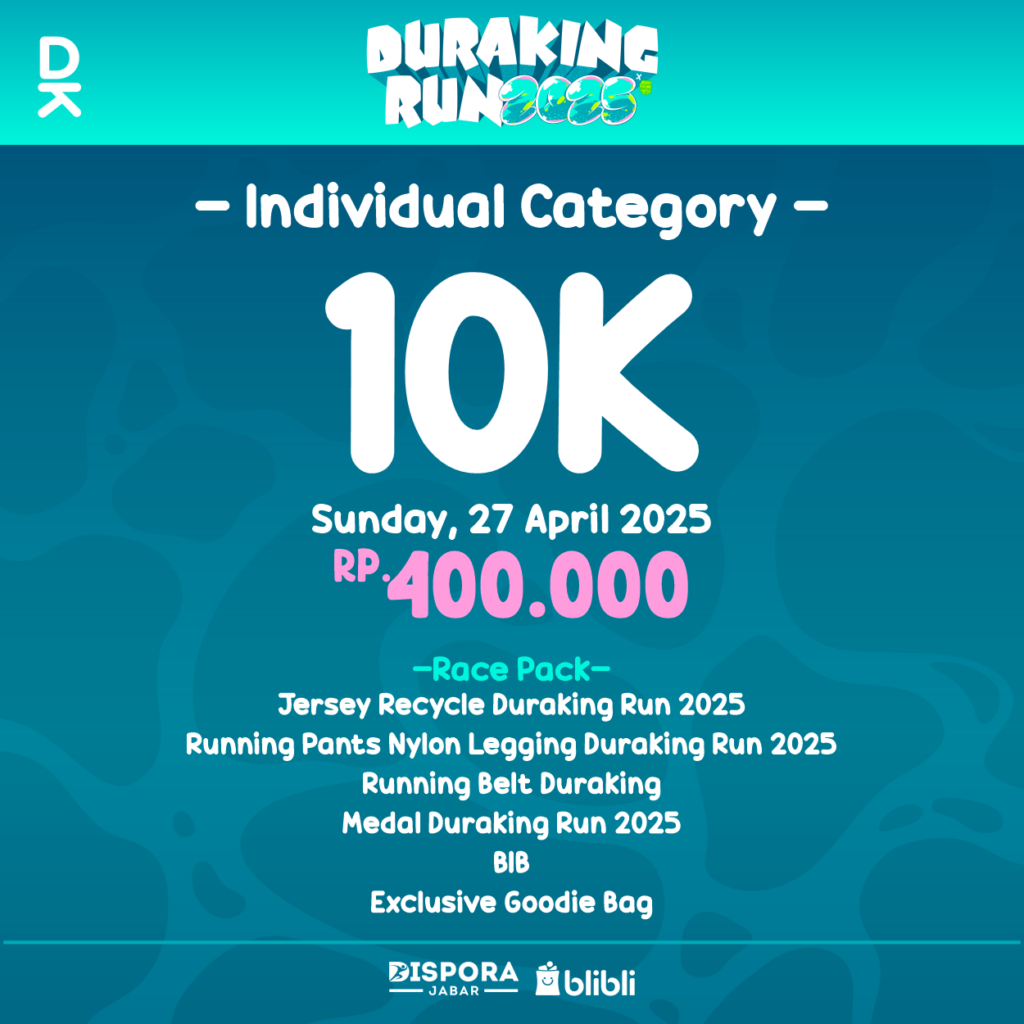 Duraking Run 2025 | Duraking - Sports & Outdoor | Activewear | Apparel ...